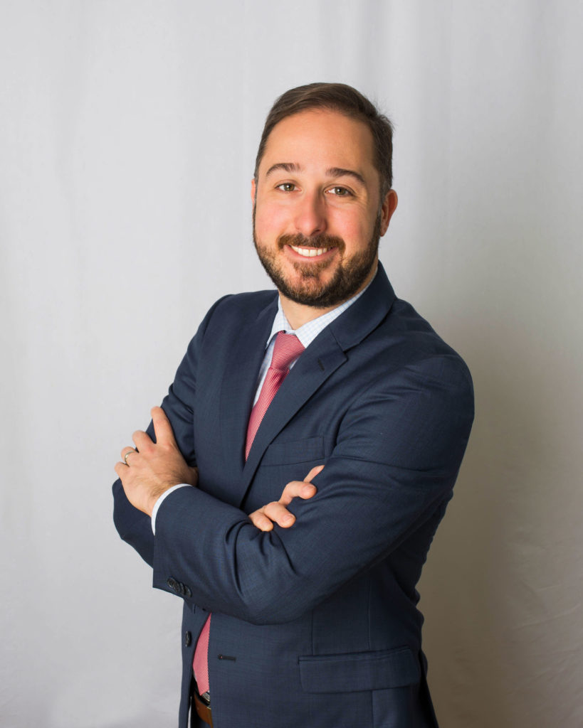 Alex Sola - Reizenstein Law